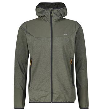 Meru Faxe M - Fleecepullover - Herren
