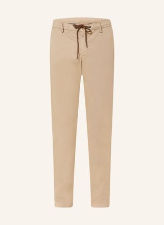Alberto Chino Jump Slim Fit beige