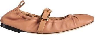Sergio Rossi CHAUSSURES - Ballerines sur YOOX.COM