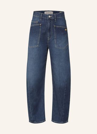 Gang Gang Barrel Jeans 94odina blau