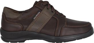 Mephisto Homme, Chaussures, Brun, Taille: 40 EU Edward
