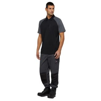 Dickies Jogginghosen f&uuml;r Damen (Holzkohle)
