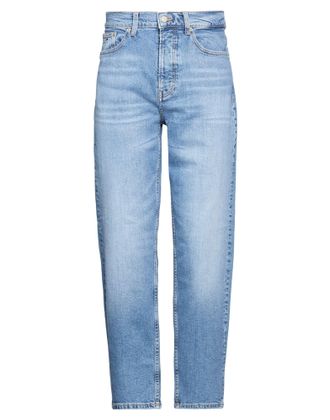 Tommy Jeans HOSEN & R&Ouml;CKE - Jeanshosen auf YOOX.COM