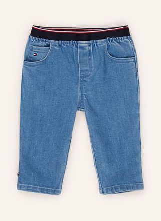 Tommy Hilfiger Jeans blau