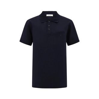 Ferragamo Herren, Oberteile, Blau, SGr&ouml;&szlig;e