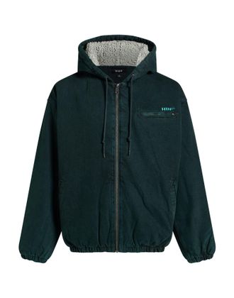 HUF JACKEN & M&Auml;NTEL - Jacken und Anoraks auf YOOX.COM