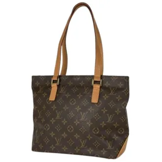 Louis Vuitton Damen, Pre-Owned, Braun, ONE SIZEGr&ouml;&szlig;e