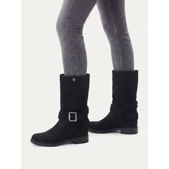 Beverly Hills Polo Club Stiefel Beverly Hills Polo Club EO-CC25103 Schwarz
