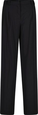 Patrizia Pepe Straight-Fit Hose in lockerer Passform