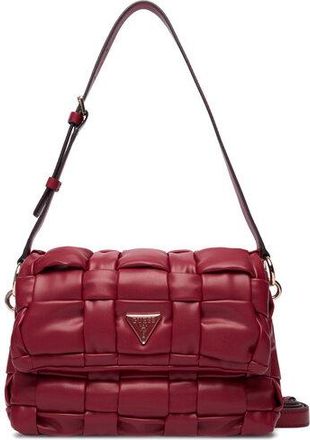 Guess Handtasche Marion HWWG80 72190 Rot