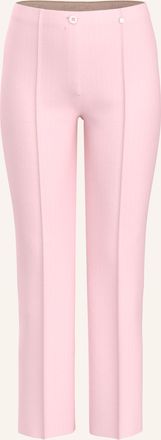 Marc Cain Jerseyhose Sydney pink