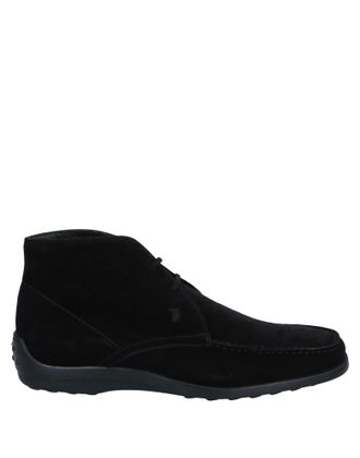 Tod's SCHUHE - Stiefeletten auf YOOX.COM