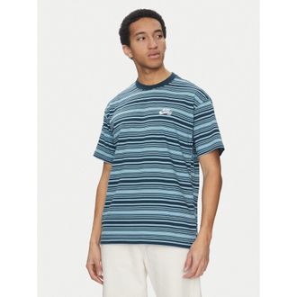 Nike T-Shirt FQ3711 Blau Loose Fit