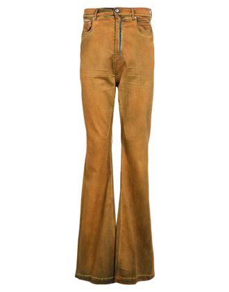 Rick Owens HOSEN & R&Ouml;CKE - Jeanshosen auf YOOX.COM