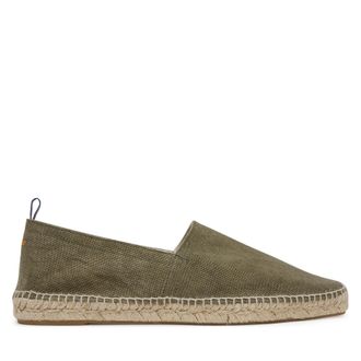 Castaner Espadrilles Casta&ntilde;er Pablo/002 21816 Gr&uuml;n