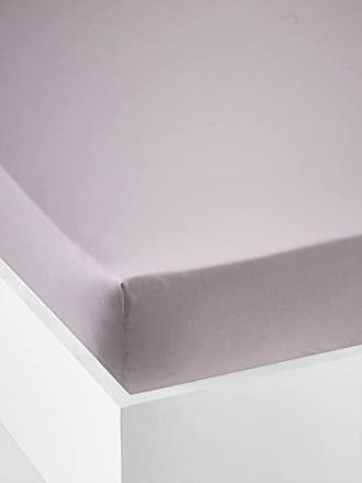 Vertbaudet VERTBAUDETDrap-Housse uni enfantlilas90X140