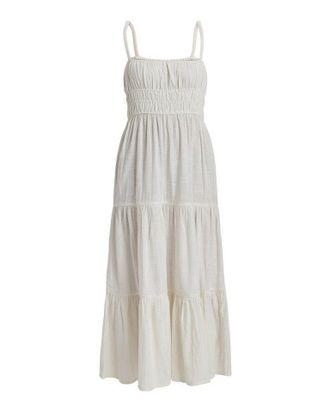 Roxy Sommerkleid Sunshine Coastline