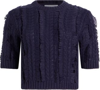 Caractere STRICKWAREN - Pullover auf YOOX.COM