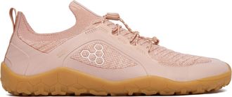 Vivobarefoot Sneakers Vivo Barefoot Primus Trail Knit Fg 209099 Hellrosa