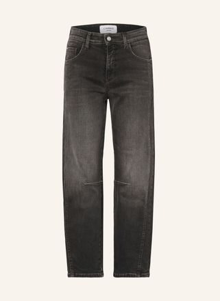 Cambio Cambio Barrel Jeans Elia braun