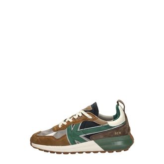 Kaotiko Herren, Schuhe, Mehrfarbig, 44 EUGr&ouml;&szlig;e
