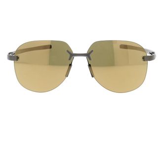 Tag Heuer Stylische Sonnenbrille f&uuml;r sonnige Tage - - Accessories - Damen - Gelb - ONE SIZE