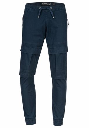INDICODE JEANS Cargohose Dennis