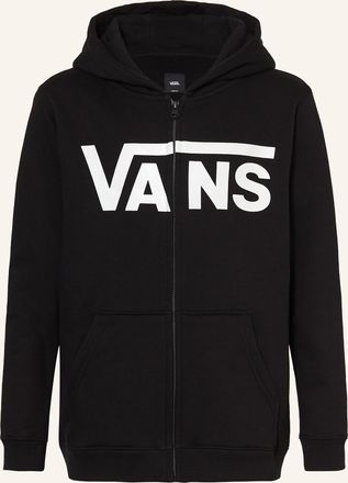 Vans Sweatjacke Classic schwarz