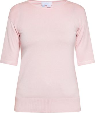 Usha T-Shirt Damen hellrosa
