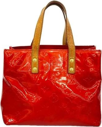 Louis Vuitton Damen, Pre-Owned, Rot, ONE SIZEGr&ouml;&szlig;e