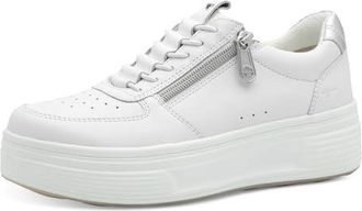 Tamaris COMFORT bottes femme avec semelle amovible, déperlantes, noir (Nappa noir), taille 42 EU