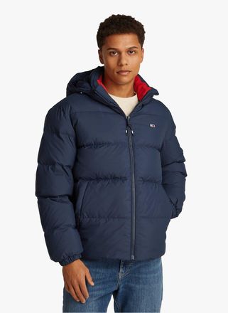 Tommy Hilfiger Doudoune &agrave; capuche