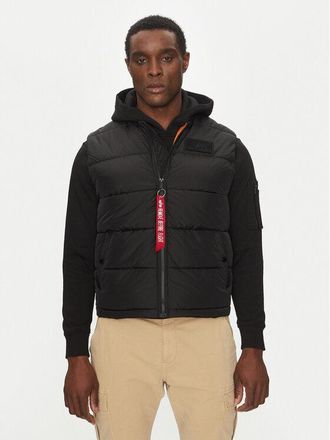 Alpha Industries Alpha Industries Weste 118109 Schwarz Regular Fit