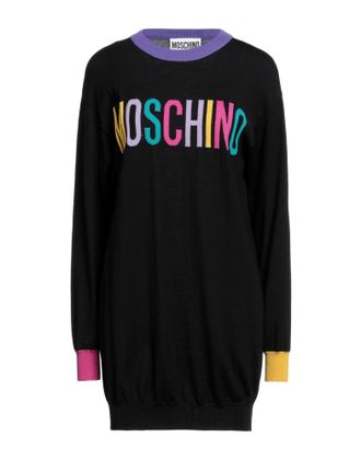Moschino KLEIDER - Mini-Kleider auf YOOX.COM