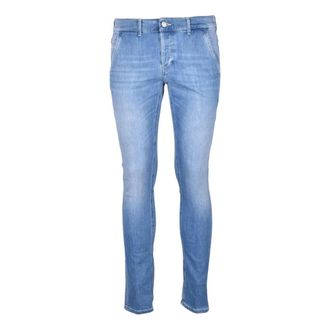 Dondup Konor Jeans - Homme - Jeans - Bleu - Taille: W32