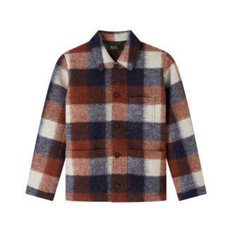 A.P.C. Veste Judie Laine A.P.C