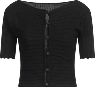 Low Classic STRICKWAREN - Strickjacken auf YOOX.COM