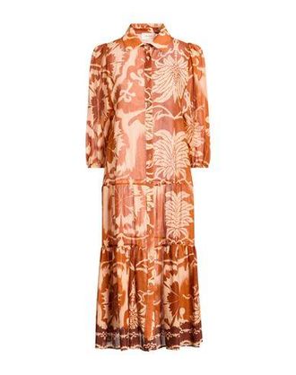 Vicolo ROBES - Robes midi sur YOOX.COM