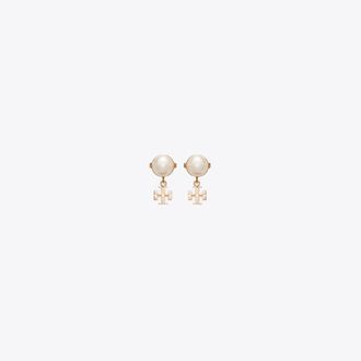 Tory Burch Kleine Moondance Ohrstecker