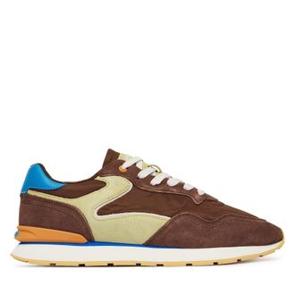 Hoff Sneakers HOFF City 12602410 Braun