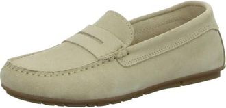 Marc O'Polo Article maître pour adulte Mocassin beige, beige, 38 EU