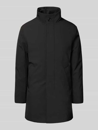 Matinique Regular Fit Funktionsmantel mit Eingrifftaschen Modell Harvey