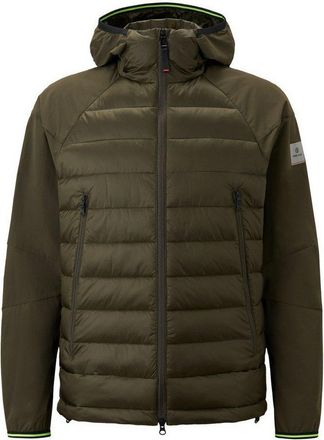Bogner Fire + Ice Steppjacke BOGNER Fire + Ice Kegan - Herren Steppjacke