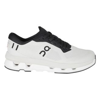 On Running Femme, Sport, Blanc, Taille: 38 EU Cloudzone