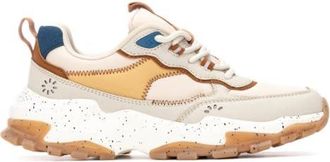 Refresh Sneakers Femme Glace - Chaussures Confortables et polyvalentes - Mode d&eacute;contract&eacute;e - Mod&egrave;le 17310407 (Taille40)