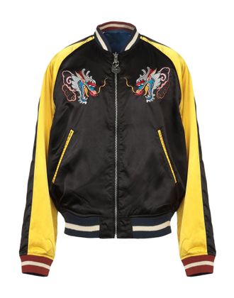 Diesel JACKEN & MÄNTEL - Jacken und Anoraks auf YOOX.COM