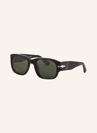 Persol Sonnenbrille po3380s schwarz