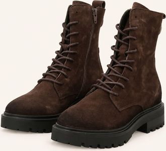 Apple of Eden Apple Of Eden Stiefelette Tiara 87 braun