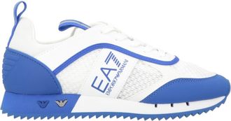Emporio Armani SCHUHE - Sneakers auf YOOX.COM