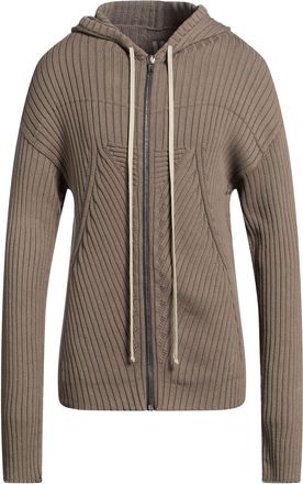 Rick Owens STRICKWAREN - Strickjacken auf YOOX.COM